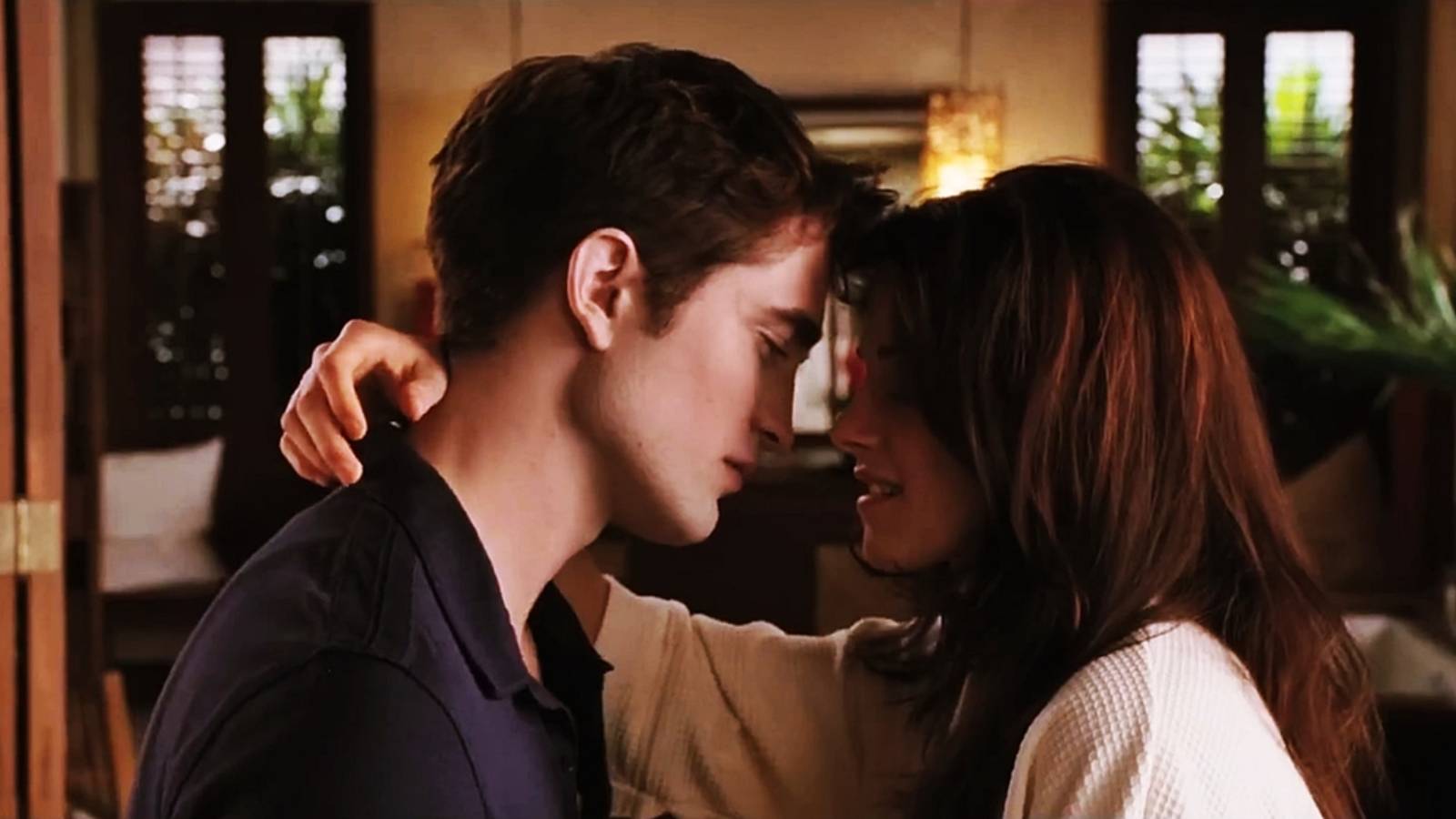 Christina Perri - A Thousand Years (Сумерки. Сага. Рассвет Часть 1, 2011) Official Music Video