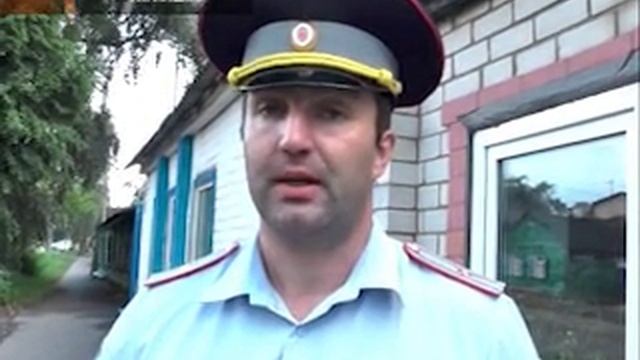 Обзор происшествий за неделю . 30.05.14