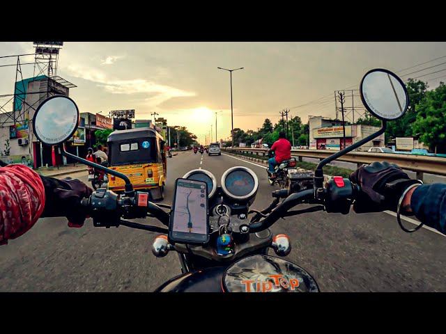 Индия. Мотопутешествие через всю Индию. Храм Элемента Воды город Тиручирупалли. Храм 5 стихий