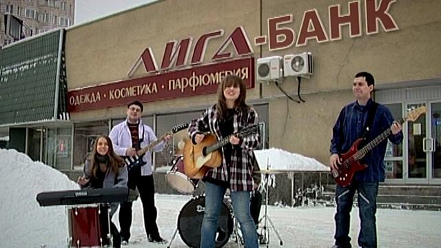 Видео визитка