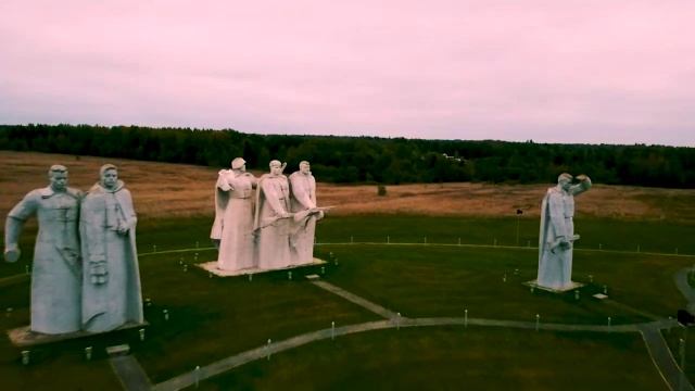 КОМЕДИЯ РОК На просторах Русской Души!!!