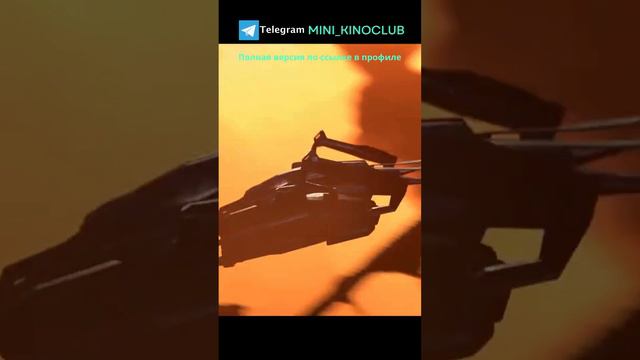 Короткометражный фильм «РА» (7)