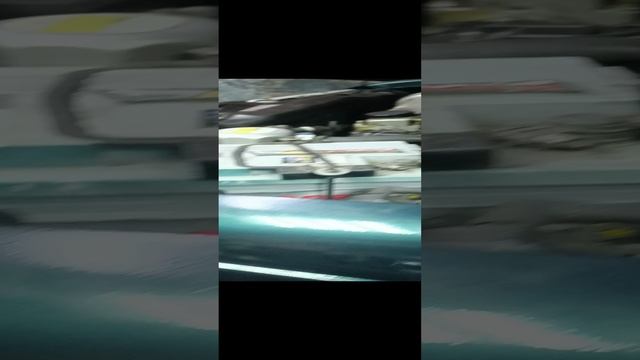 Замена опорных Конец моих мучений