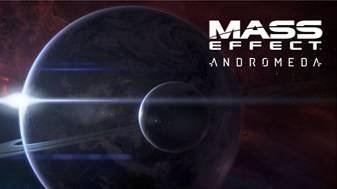 Масс Эффект. Андромеда 34  серия