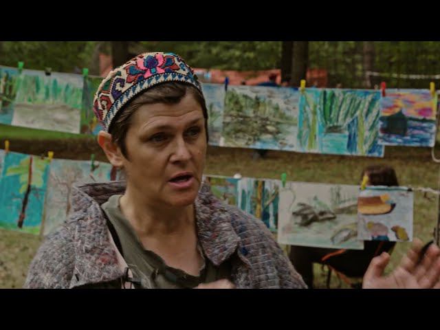 Как правильно упаковать культуру в походный рюкзак / Рассказывает Арина Морган