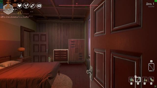 We Happy Few - тест Pentium 3260 +gtx 750 ti (1gb)