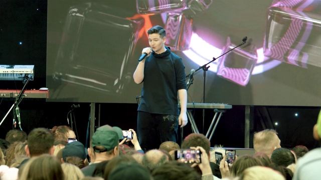 ARKAN "Шанель"