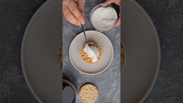 ПП-ТИРАМИСУ ЗА 5 МИНУТ 🧁👇🏻