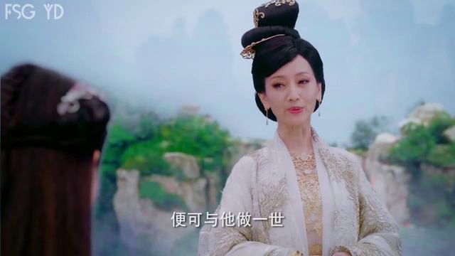 Судьба белой змеи 1 сезон 17 серия