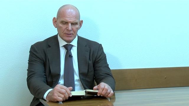 Александр Карелин. «Вместе с Шолоховым “Они сражались за родину”»