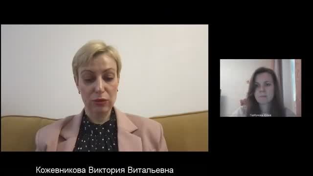 #Фребельдень. Вебинар №9 от 02.02.2022 г.