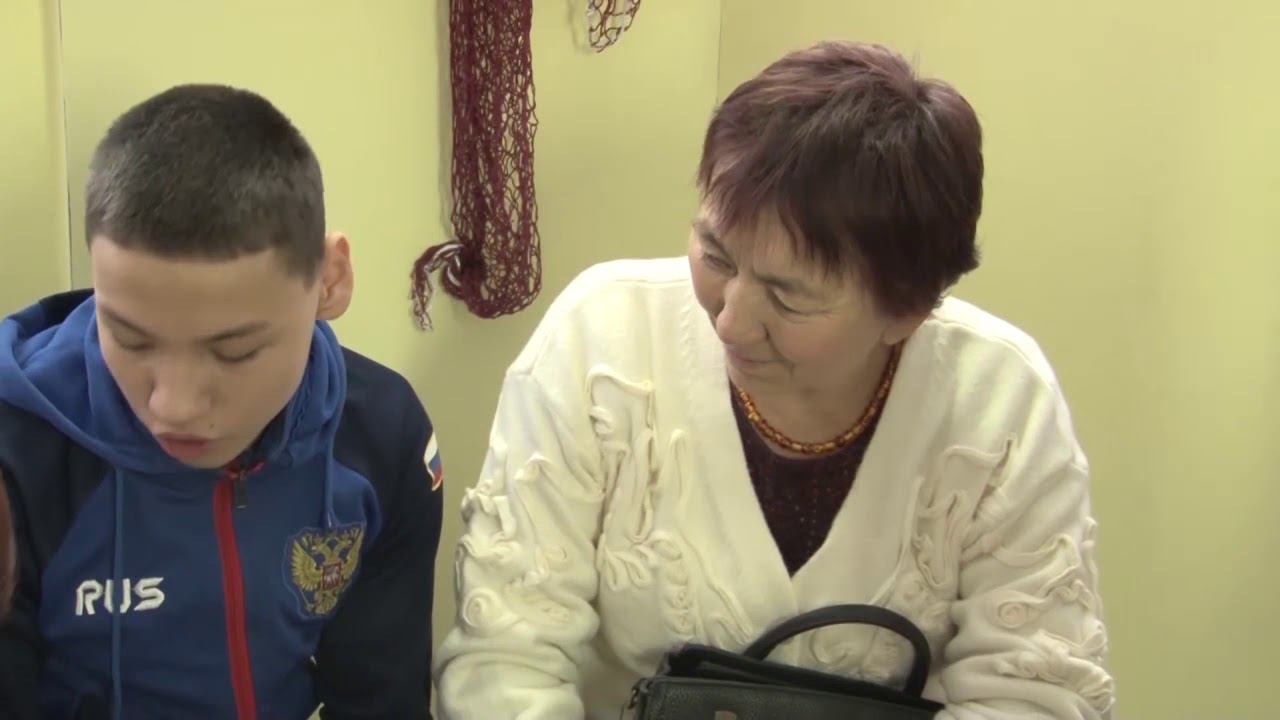 Наравне со всеми! Фестиваль «Равные возможности» 2019 год.