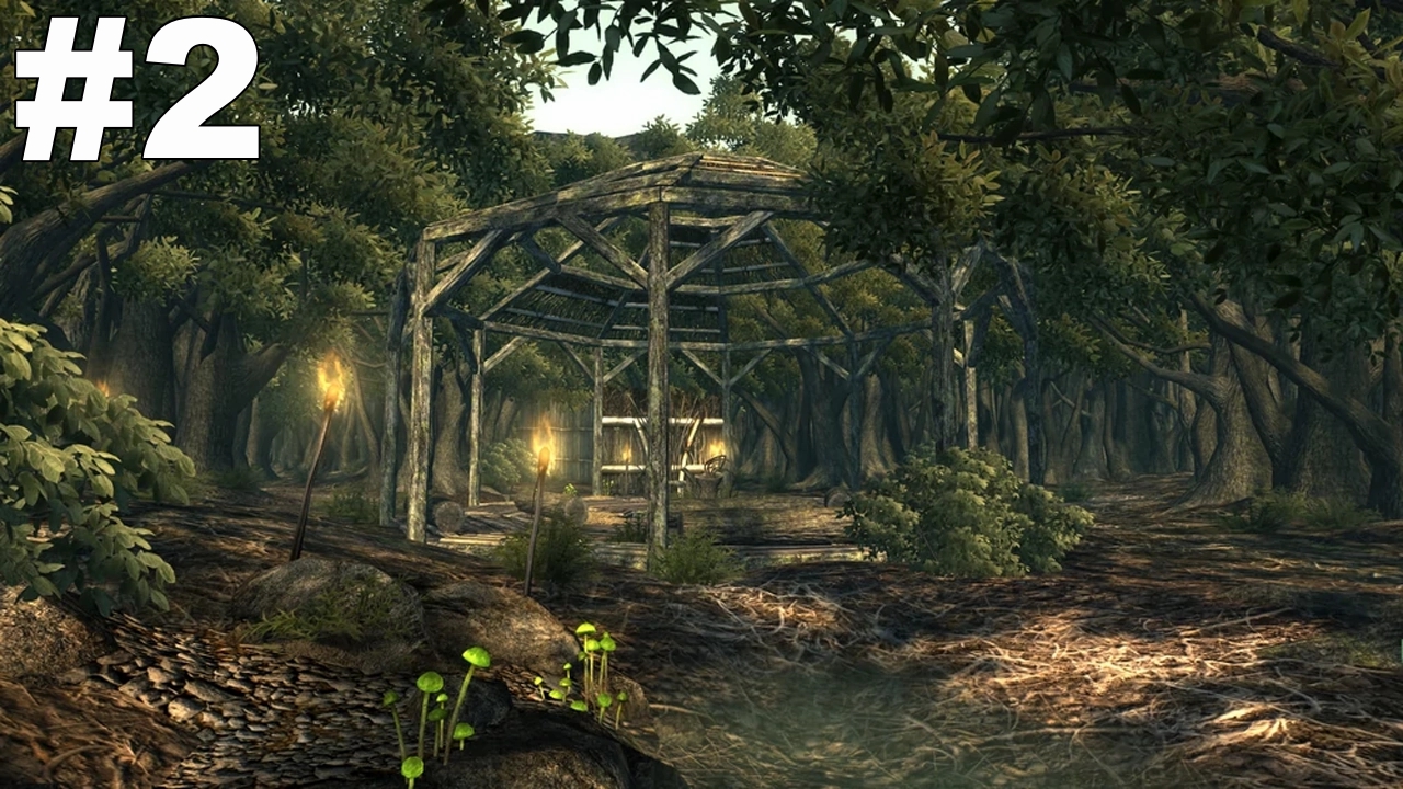 ▶Fallout 3. Оазис. #2