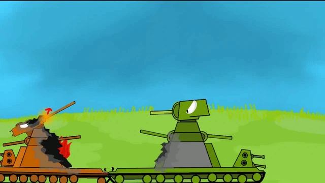 мини серия бой 44–к