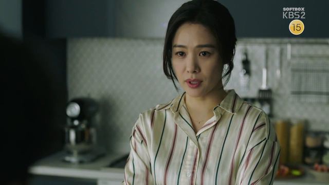 Чудо, которое мы встретили 1 сезон 2 серия