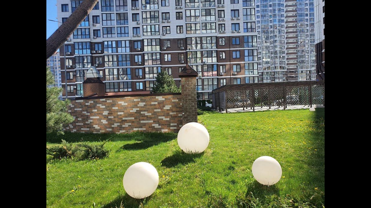 #анапа #квартира #продаётся 1ком квартира 34 кв.м  Любовь