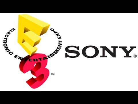 Обзор конференции Sony на Е3 2014
