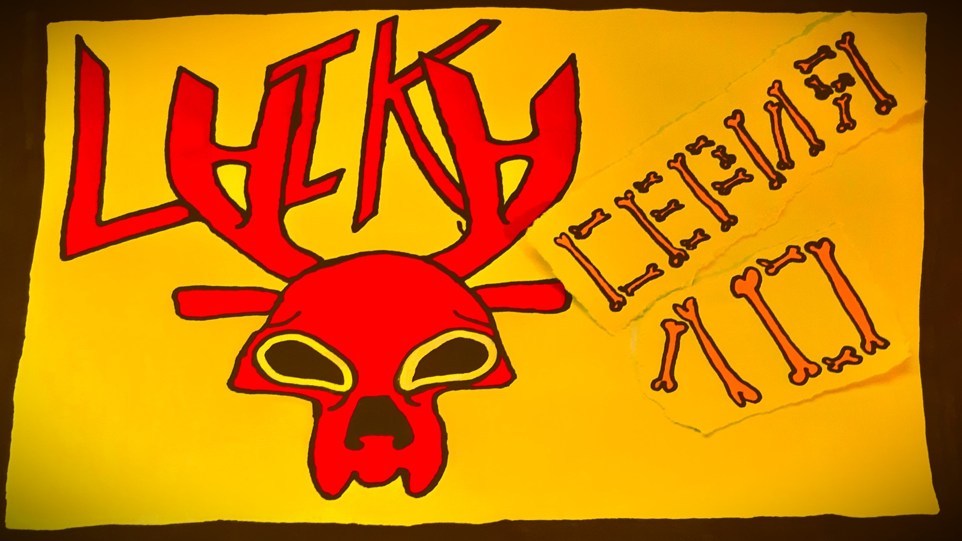 LAIKA: AGED THROUGH BLOOD - ПРОХОЖДЕНИЕ - СЕРИЯ 10