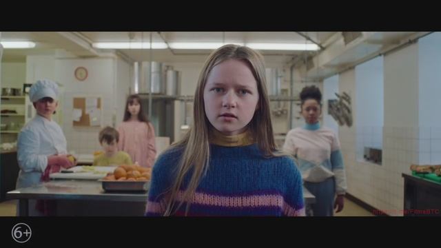 11) Одни на каникулах (2023) Тизер (#Приключения #Комедия #Фантастика #Семейный #Новогодний #НГ)