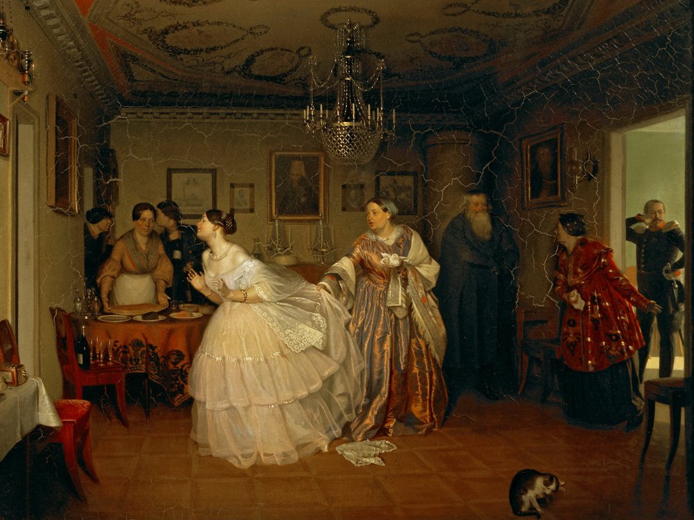 ты в русском романе | плейлист