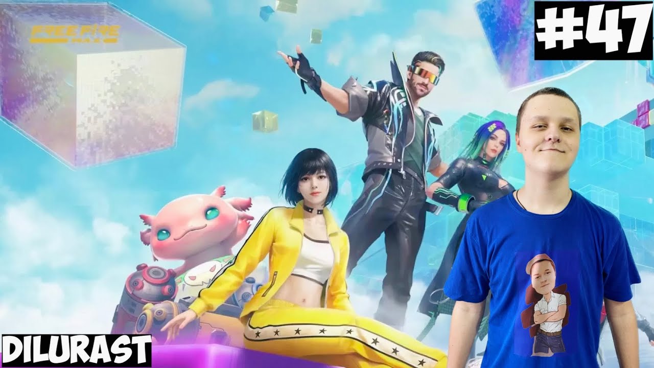 Free Fire
