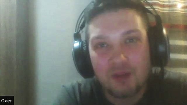 Поздравление с Юбилеем от писателя Олега Кожина