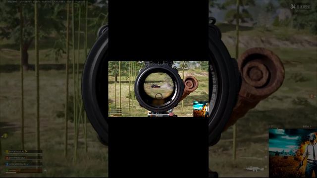 Разнос с пулемета М249