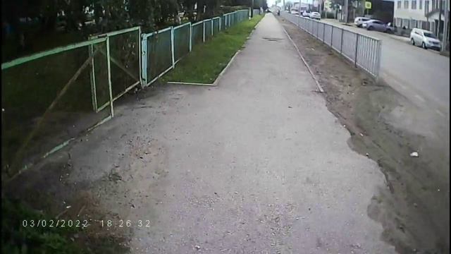 Нашёл нового подписчика! Влог