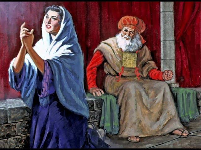 9.2 По страницам Библии - лекции доктора Мак Ги по первой книге Царств