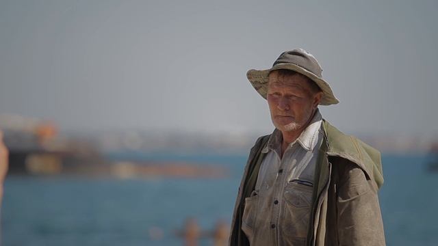 Места и люди. Крым. Древняя Феодосия.