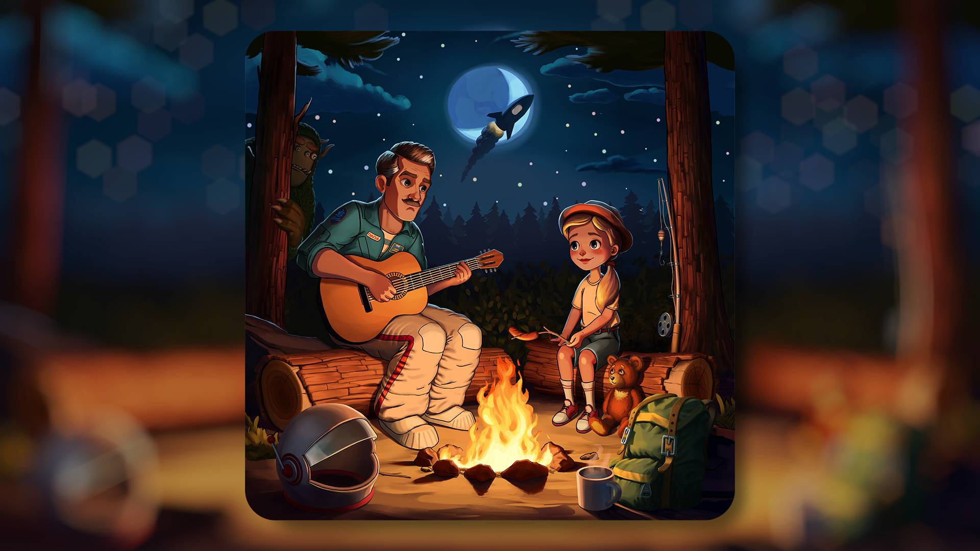 Шу - Конец лета | Песня к 1 сентября в стиле Alternative Rock