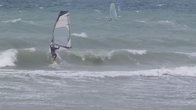 Летний вейврайдинг (день 2) 06.06.2011