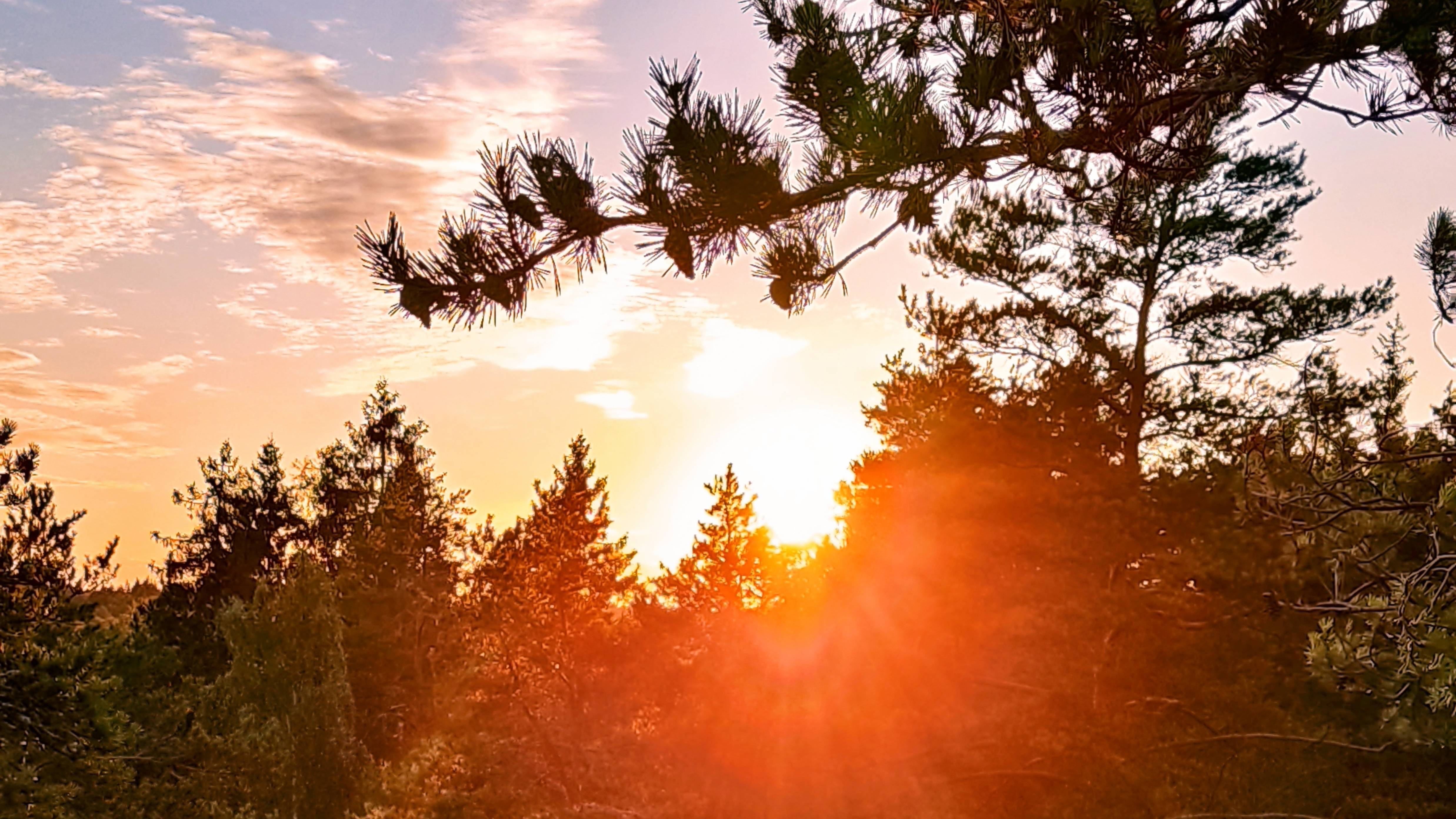 Красивая Карелия