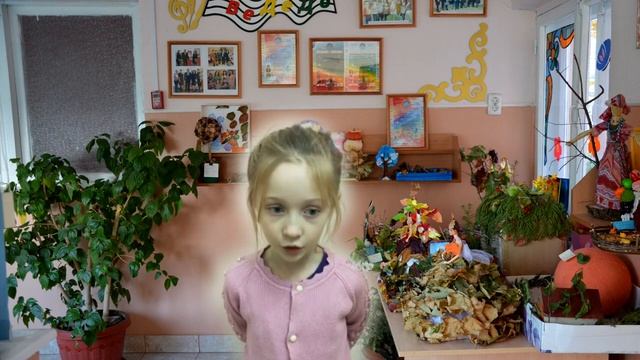 ВеДеДо. Отзыв воспитанницы сада. г. Нальчик