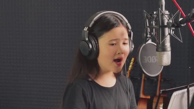 Раяна - "Сердце Бойца" (Дана Соколова)