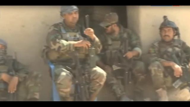 Афганистан и базы НАТО в Средней Азии..mp4