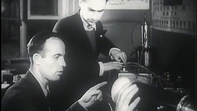 Георгий Николаевич Флёров - Советском физик-ядерщик.Твои герои, славный Дон!