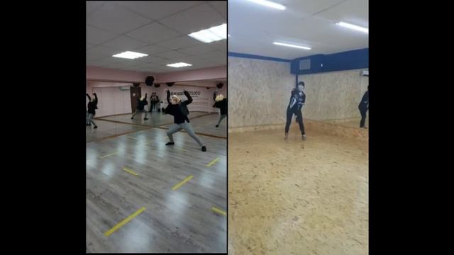 History - Queen | Dance Cover by D'n'S Crew