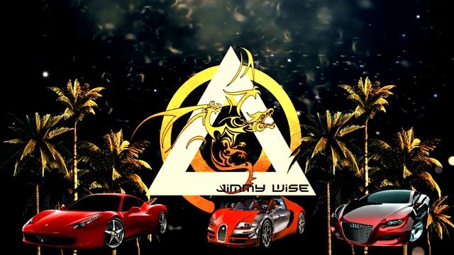 Jimmy Wise aka PAREN' - Скорость (Unreleased Version)(2009 год)