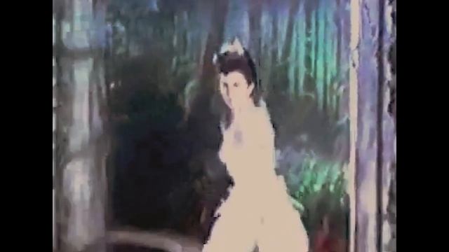 ??Реклама жевательной резинки BomBibom - Baycan 1980-1990 год.mp4