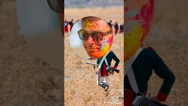 В такие моменты следует делать снимки, репортаж который становится больше, чем фото...