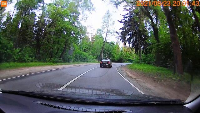 Дорога ПДД ГИБДД и чиновник 1.mp4