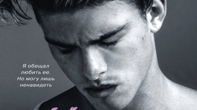 Нежное безумие Л. Дж. Шэн Эстетика