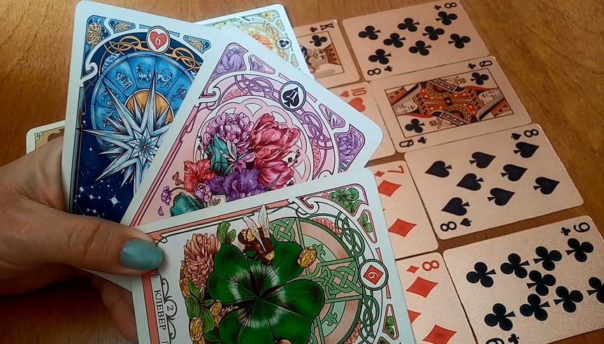 Исполнение мечты и хорошее здоровье: гадание на 20 апреля