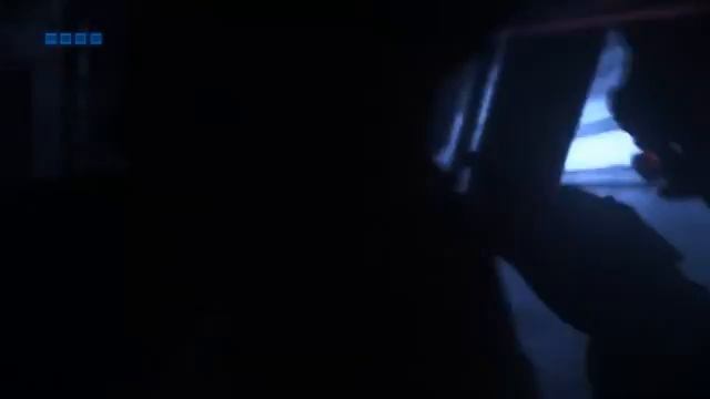 Riddick_ Assault on Dark Athena#1