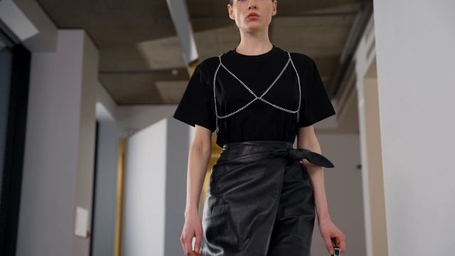 Коллекция Limited Edition» Весна'23. «Снежная Королева.