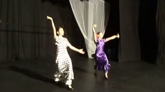 Конкурсный фестиваль "Зеркало современности"