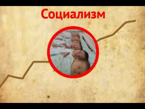 Суть событий 1991-93 годов -- Социализм и капитализм -  что это?