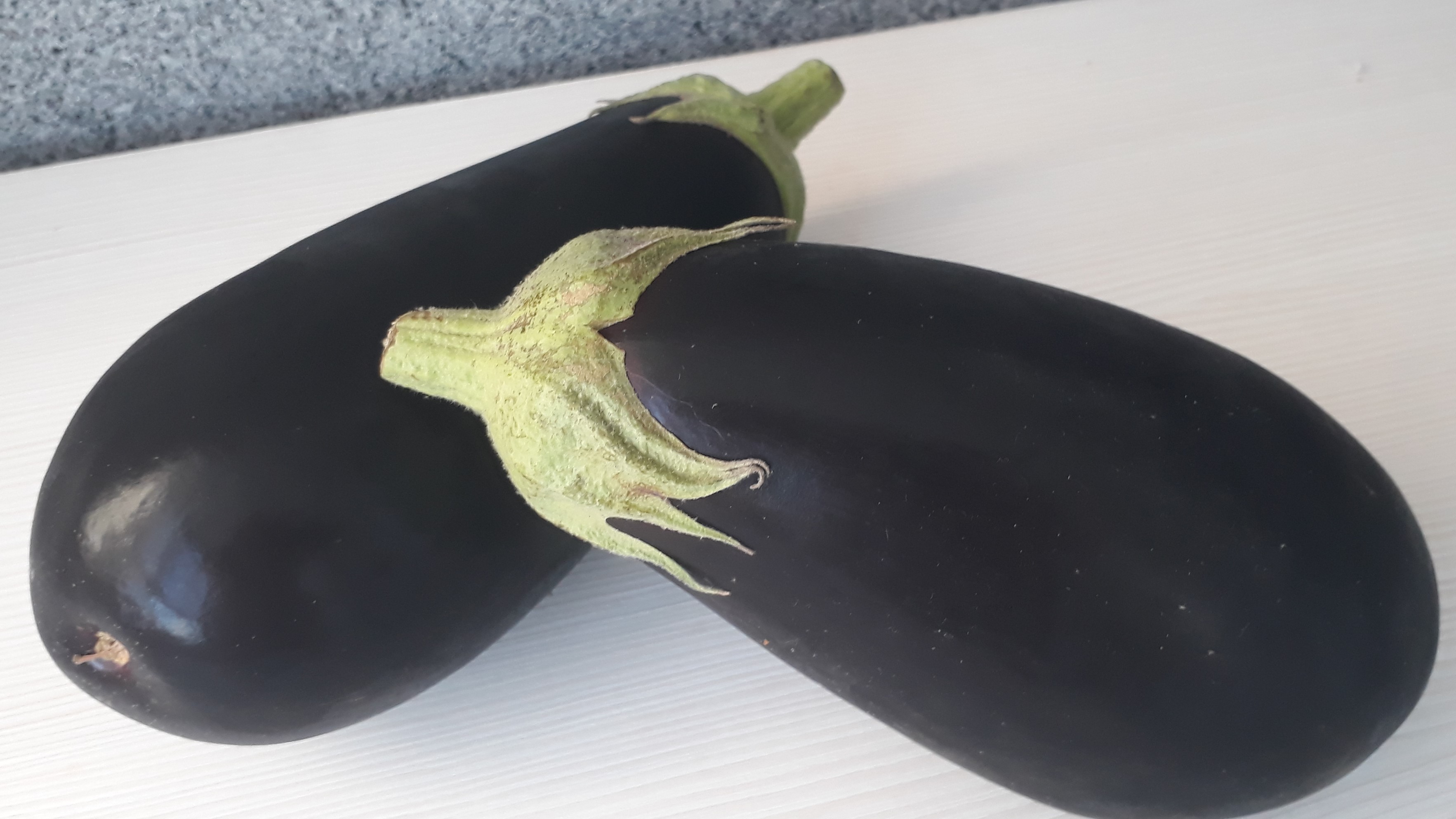 Кто придумал так готовить баклажаны достоин похвалы (результат просто потрясающий)