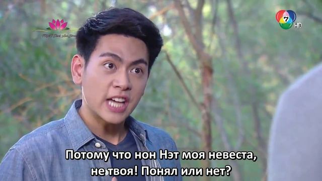 Не в деньгах счастье 1 сезон 9 серия